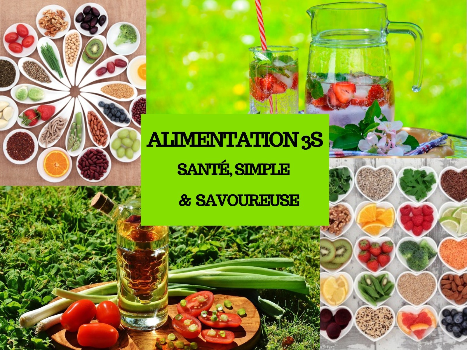 Formations : Secrets de Santé | Secrets de Santé